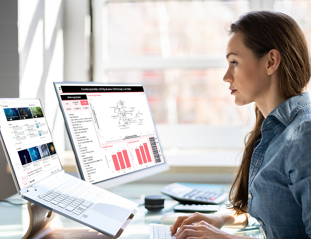 FutureBridge Mobility Platform